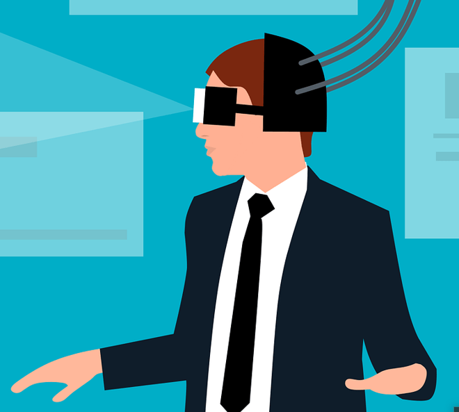 HOW THE NEW METAVERSE WILL AFFECT PET OWNERSHIP AND PET CARE, ALL YOU ...